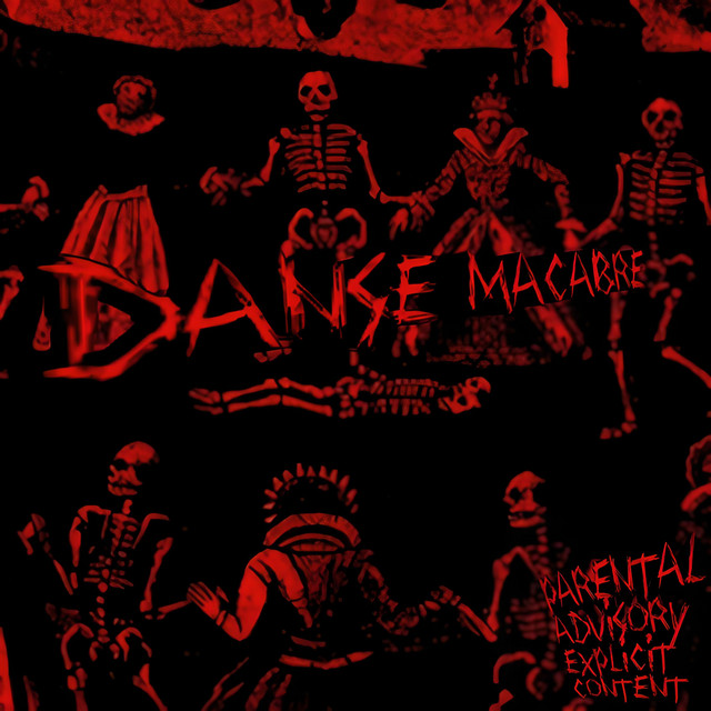 DANSE MACABRE M sica E Letra De MoonDeity Spotify