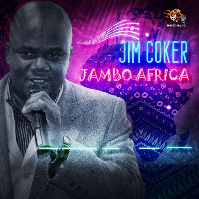 Jambo Africa - Single by Jim Coker | Spotify