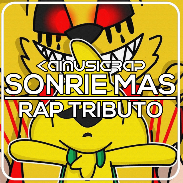 Sonríe más MikeCrackExe Rap Tributo - Single de KaiMusicRap | Spotify