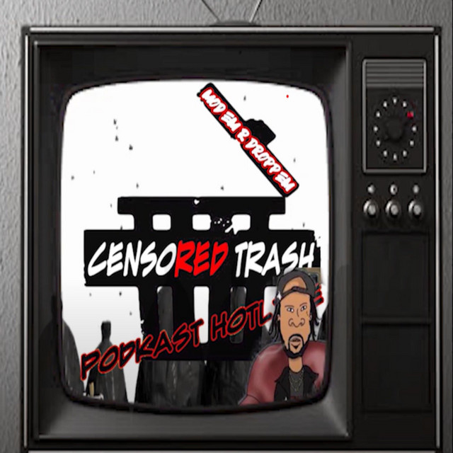 DJ KJ ON DA SHOW FOUR - Single by CENSORED TRASH HOTLINE | Spotify
