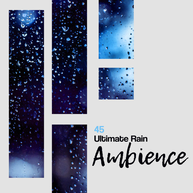 45: Ultimate Rain Ambience - Album by Rain Sounds Sleep | Spotify