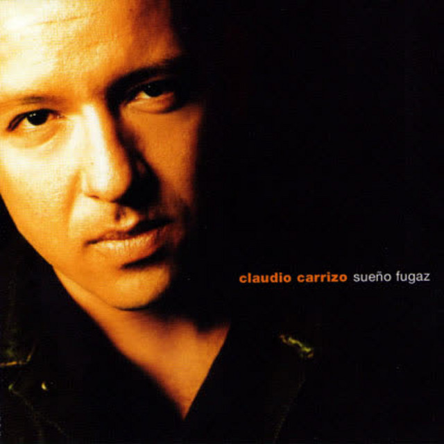 Sueño Fugaz - Album by Claudio carrizo | Spotify