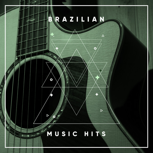 # 1 Album: Brazilian Music Hits - Album by Romantic Relaxing Guitar ...