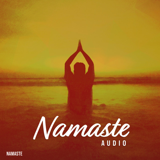 Namaste Audio - Album by Namaste | Spotify