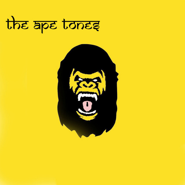 BPM and key for songs by The Ape Tones | Tempo for The Ape Tones songs ...