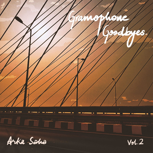 Arka Saha | Spotify