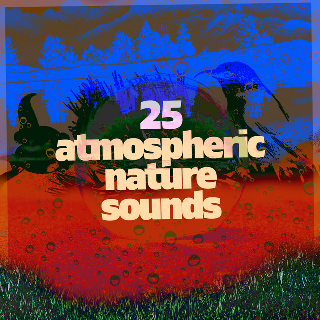 25: Atmospheric Nature Sounds - Compilation by Mother Earth Sounds ...