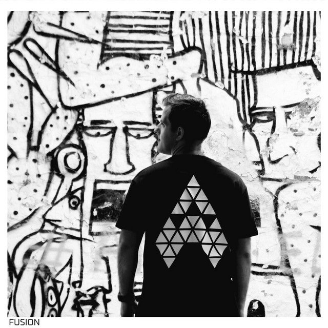 FUSION - Single by DJ Arthur | Spotify