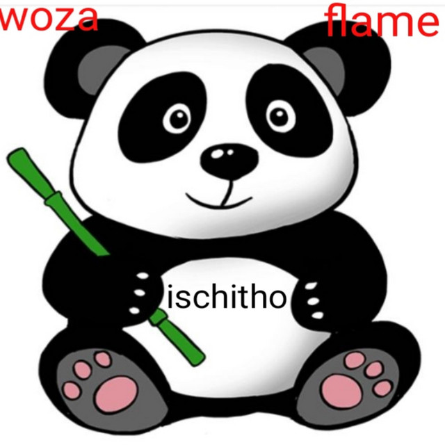 ischitho - Single by Woza Flame | Spotify