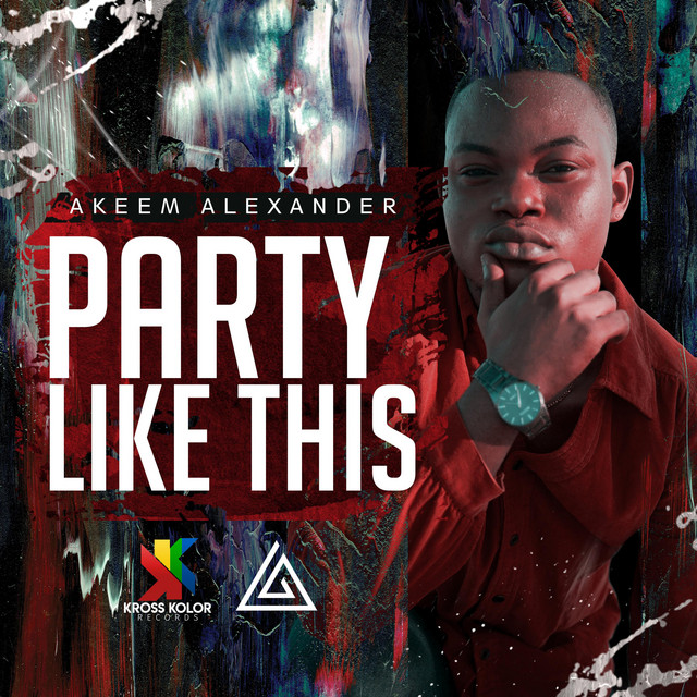 Akeem Alexander | Spotify