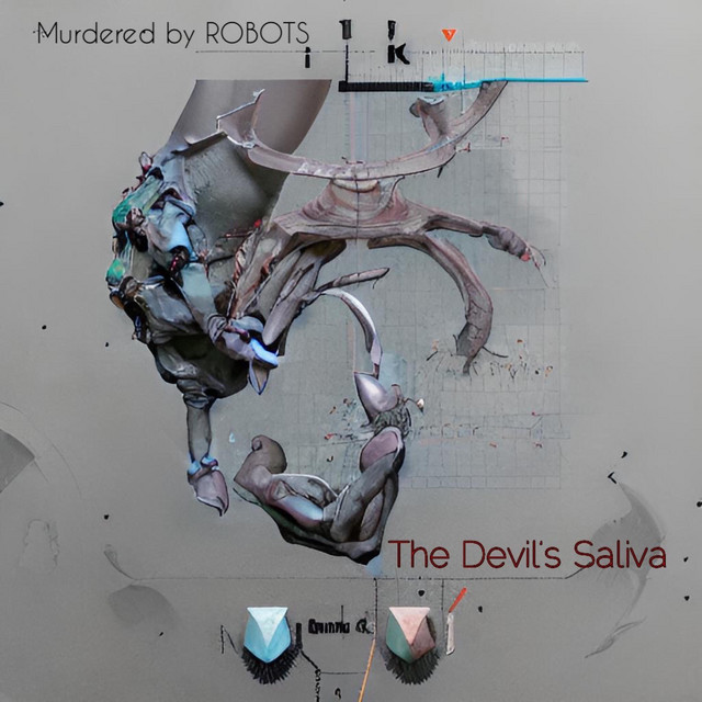 Rhonda Santis - song and lyrics by Murdered by Robots | Spotify