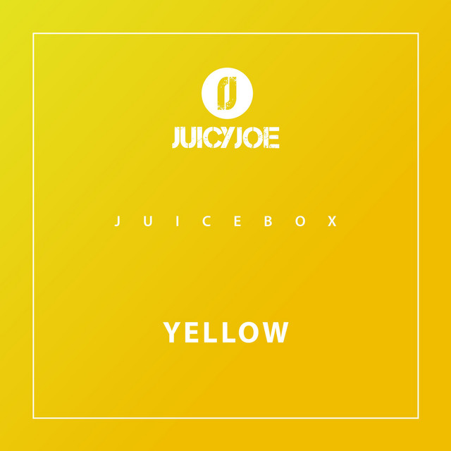 Juicebox Yellow - EP by Juicy Joe | Spotify