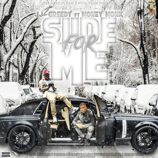 Slide For Me - Single by JJ2Greedy | Spotify