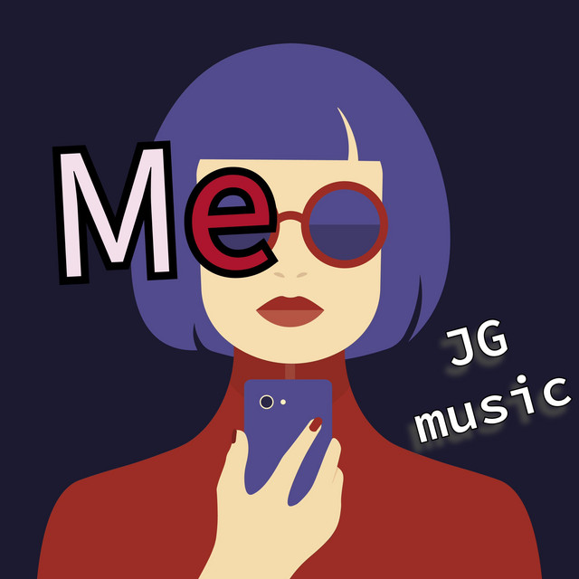 Me - Single by JG music | Spotify