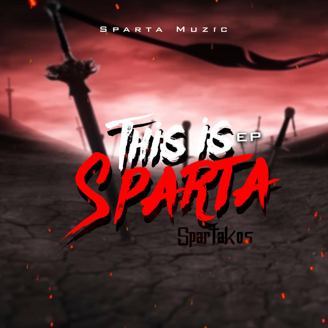 This is Sparta - EP by Spartakos | Spotify