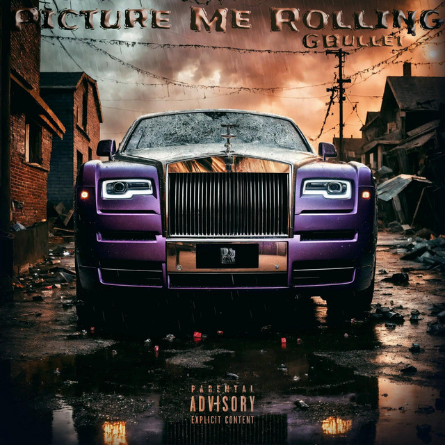 Picture Me Rolling - Single by GBullet | Spotify