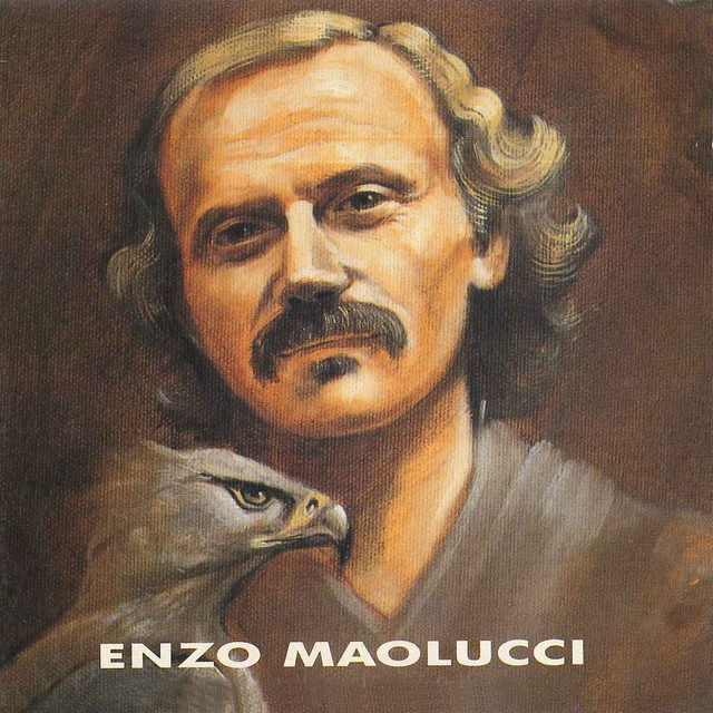 Enzo Maolucci | Spotify