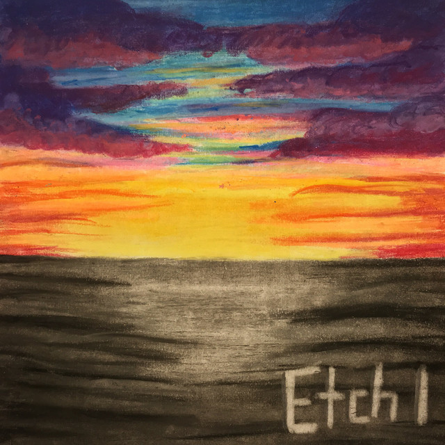 Etch 1 - EP by Joshua Purnell | Spotify