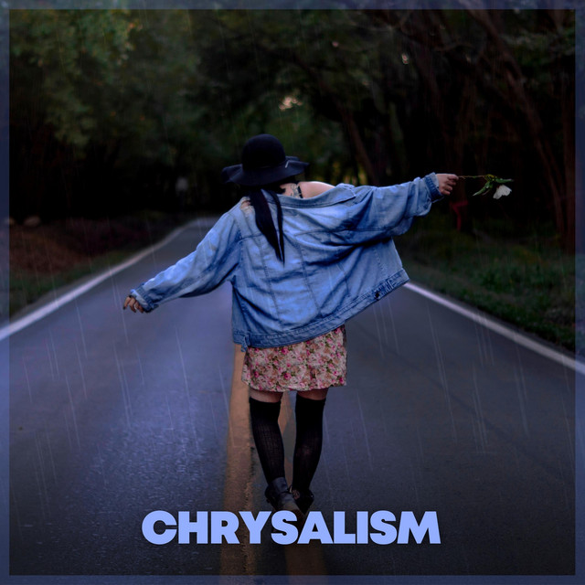 Chrysalism - Album by Rain FX | Spotify