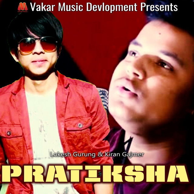 Pratiksha - Album by Lokesh Gurung | Spotify