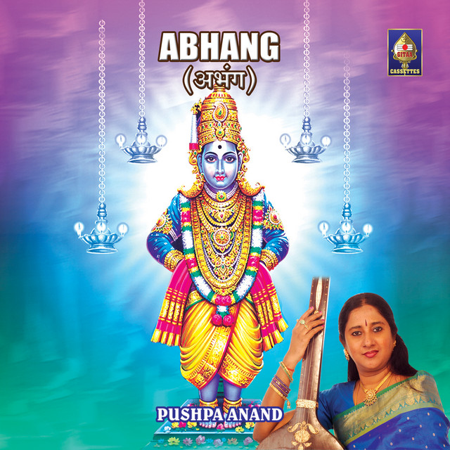 Abhangs (original) - Album by Pushpa Anand | Spotify