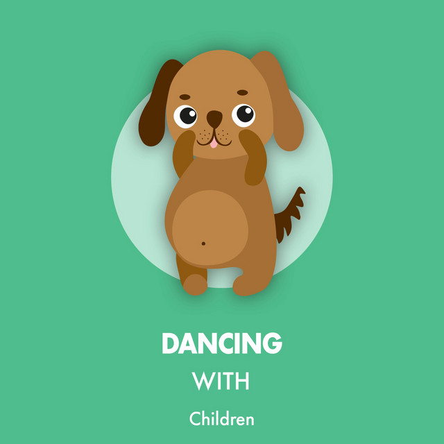 Dancing with Children - Album by Toddler Songs Kids | Spotify