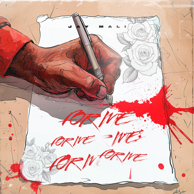 For Me - Single by Jay Mali | Spotify