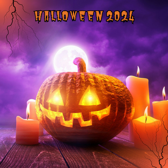 Halloween 2024 - Single by Infraction Music | Spotify