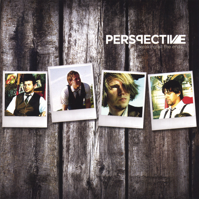 Perspective | Spotify