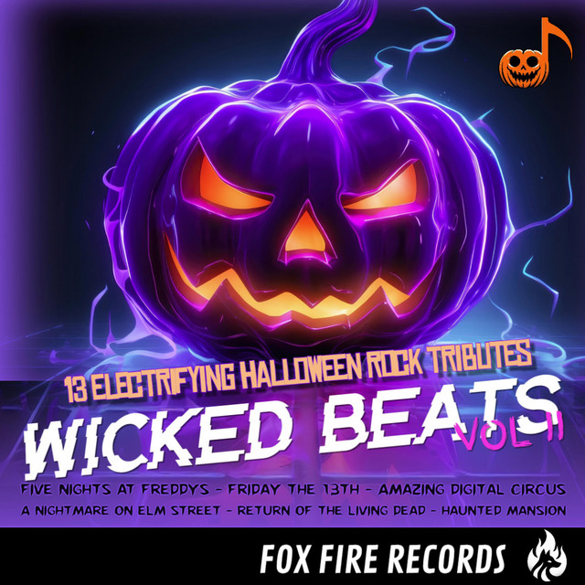 Wicked Beats (Volume II) - Album by Wicked Whispers | Spotify