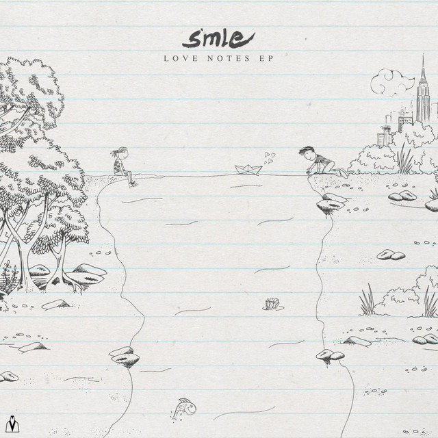 Love Notes EP - EP by smle | Spotify