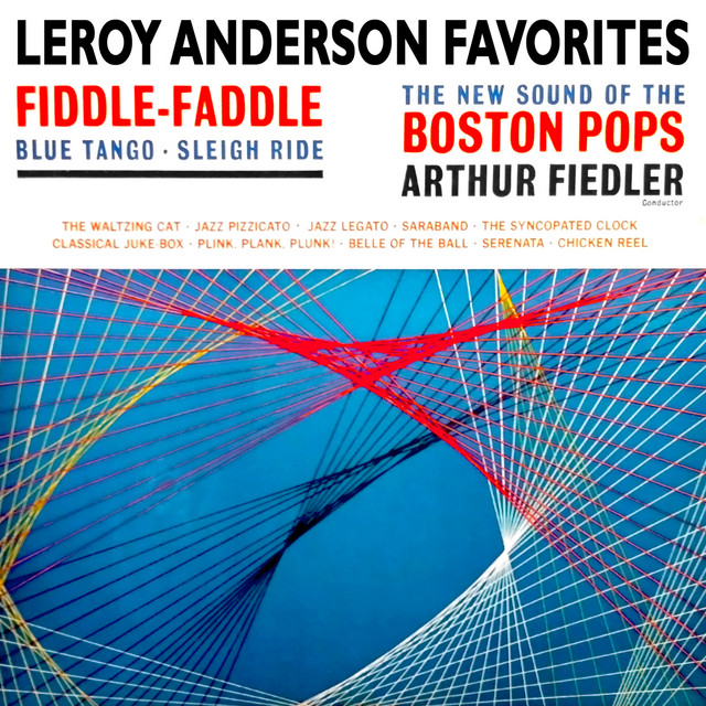 Saraband - song and lyrics by Boston Pops Orchestra, Arthur Fiedler ...