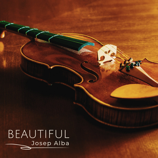 Beautiful - Single by Josep Alba | Spotify