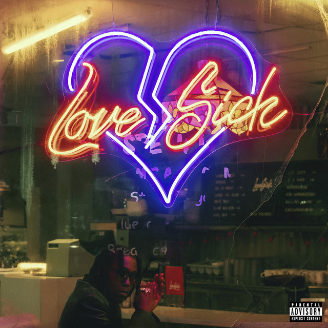 Love Sick Album By Don Toliver Spotify