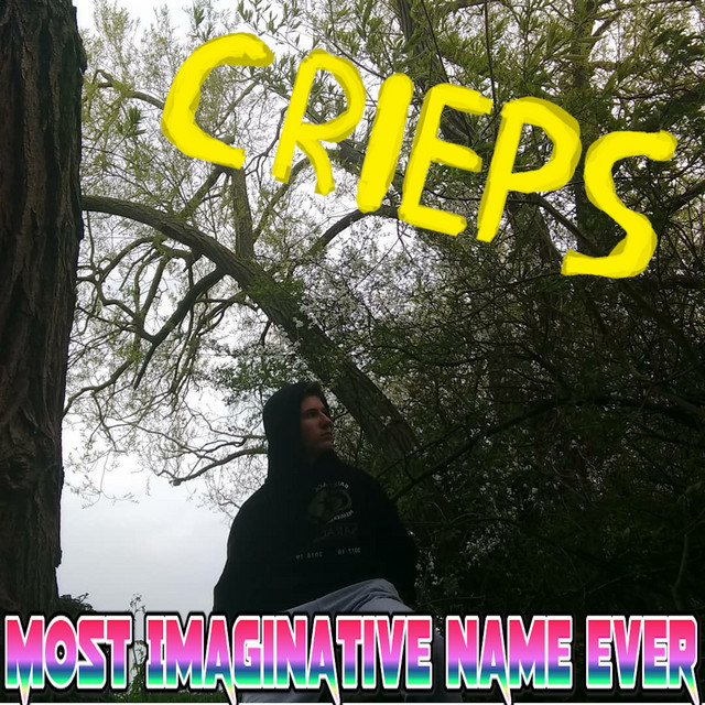 Crieps | Spotify