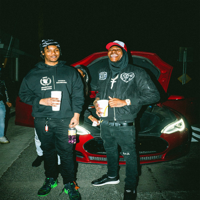 C4 Too Trill - Single by CEO Trayle | Spotify