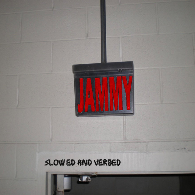 Jammy (Slowed and Verbed) - Single by Hippie Love Party | Spotify