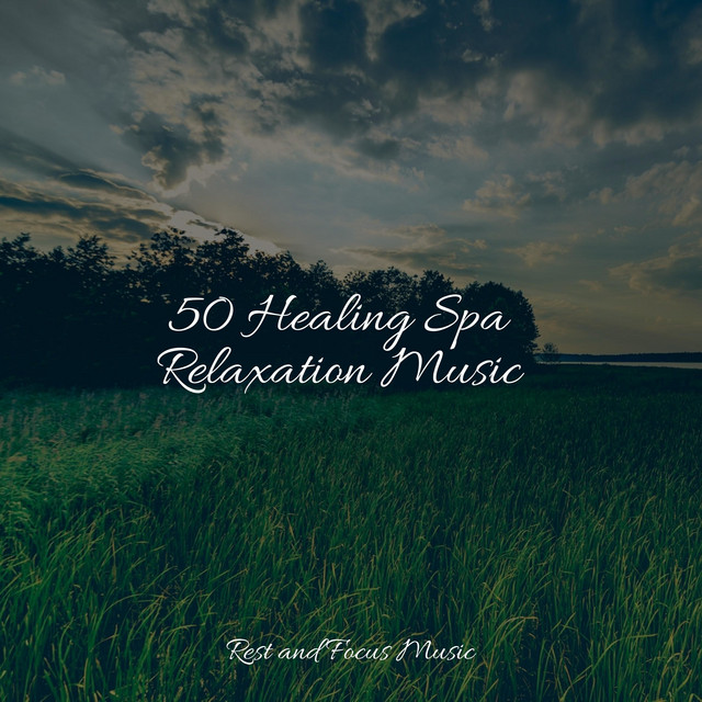 50 Healing Spa Relaxation Music - Album by Musica Relajante | Spotify