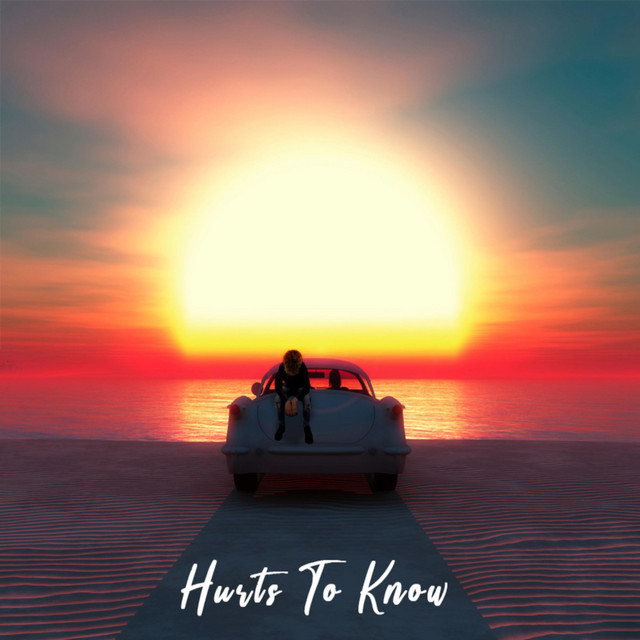 Hurts Too Know - Single by ICE BEATS | Spotify