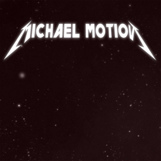 Michael Motion: The EP - EP by Michael Motion | Spotify
