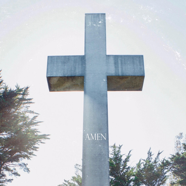 Amen - Single by Darrell Medellin | Spotify