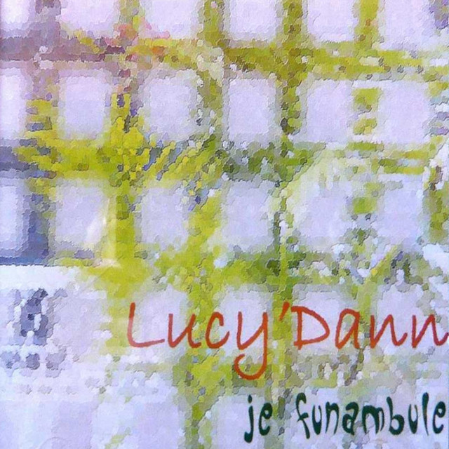 Au fil des jours - song and lyrics by Lucy'Dann | Spotify