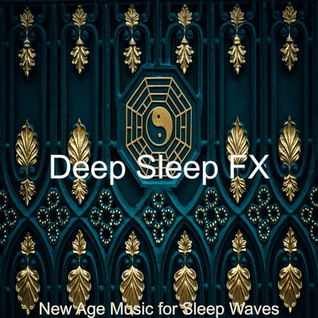 New Age Music for Sleep Waves - Album by Deep Sleep FX | Spotify