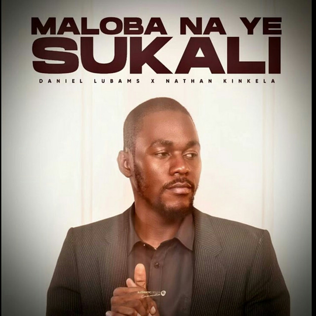 Maloba na ye sukali - Single by Daniel Lubams | Spotify