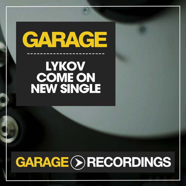 Come On - Single by Lykov | Spotify