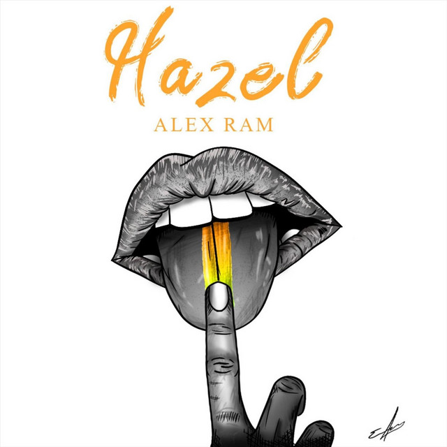 Hazel - Single by Alex Ram | Spotify