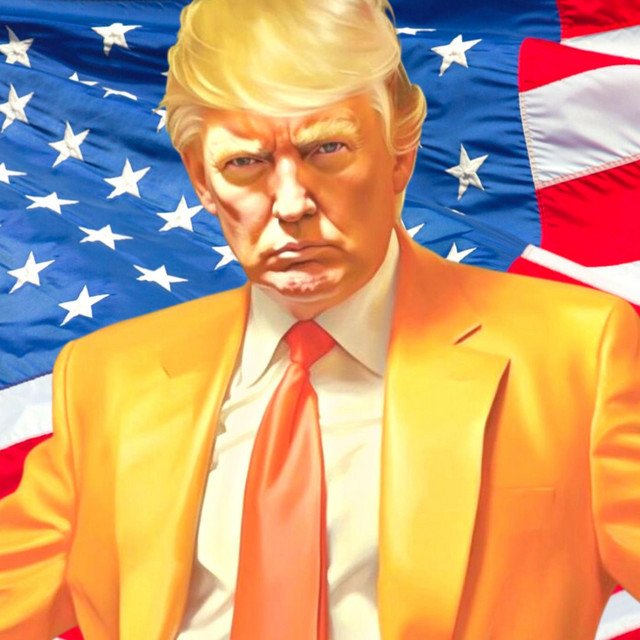 Trump Saved The USA - song by Forgiato Blow | Spotify