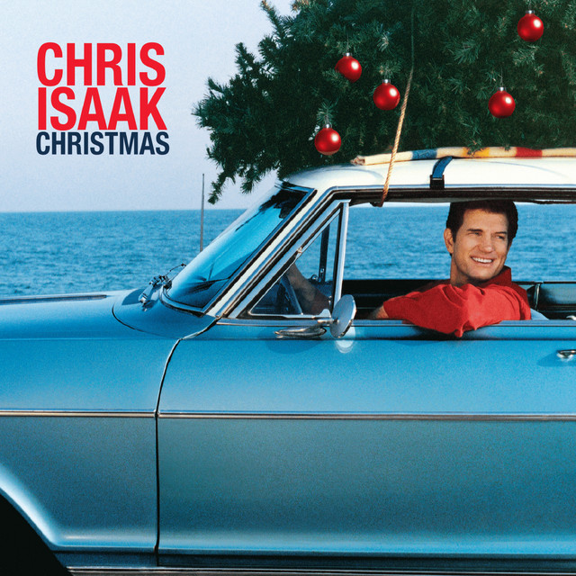 Christmas - Album by Chris Isaak | Spotify