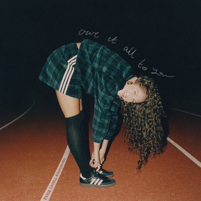 Owe It All To You - Single by Paige Cavell | Spotify