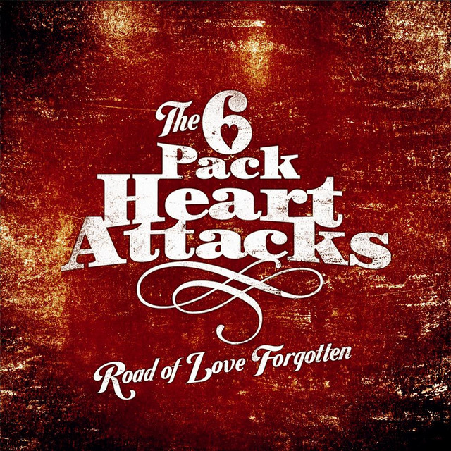 BPM and key for songs by The 6 Pack Heart Attacks | Tempo for The 6 ...